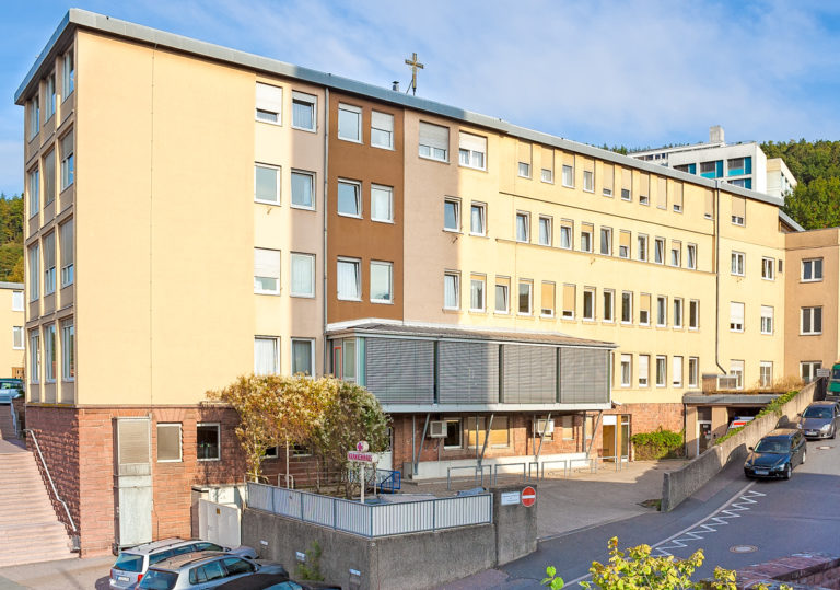 Städtisches Krankenhaus Pirmasens – Standort Rodalben – Hallo Doc!